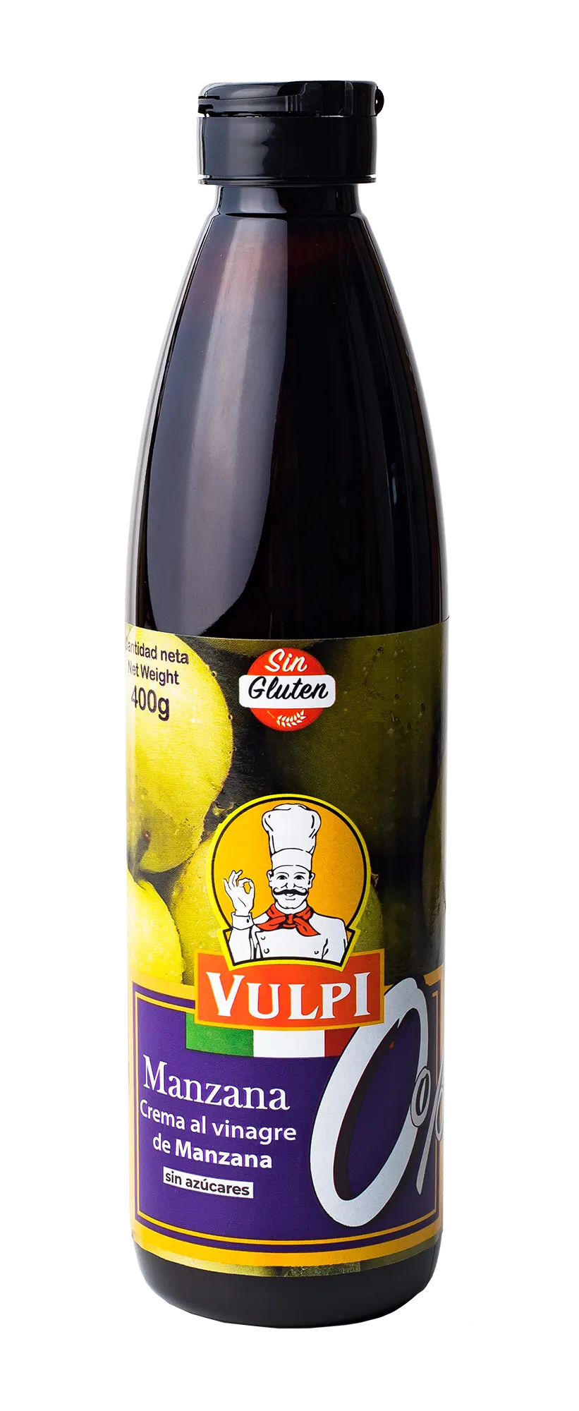 Cremas_Manzana - Vulpi